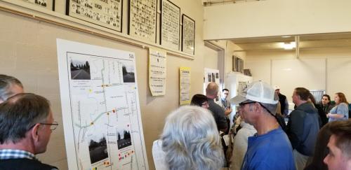 2019 Annual Town Meeting | City of Scappoose Oregon