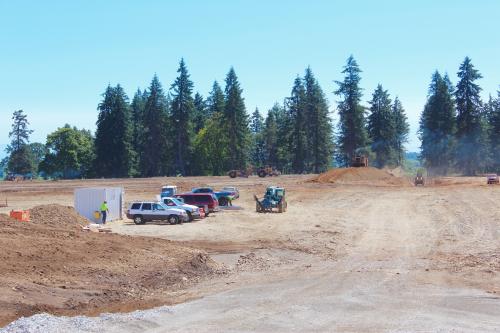 West Coast Project | City of Scappoose Oregon